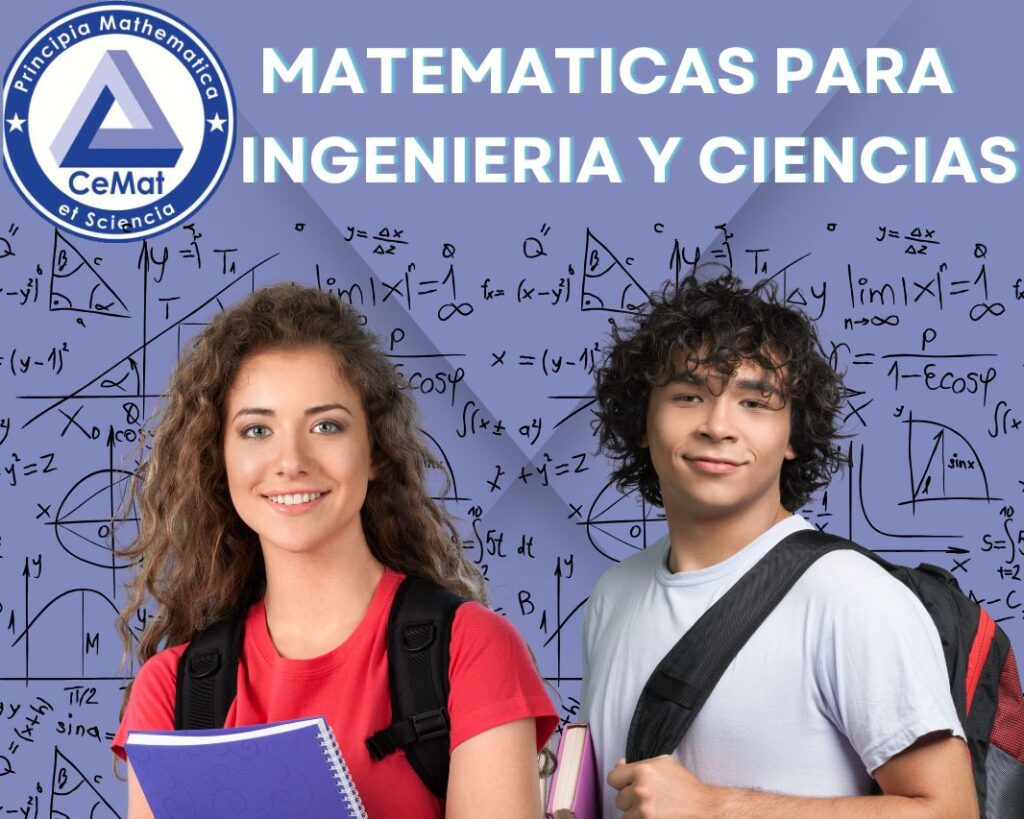 Matemáticas para Ingeniería & Ciencias (Nivelación) – Cursos de matemáticas, clases de ...